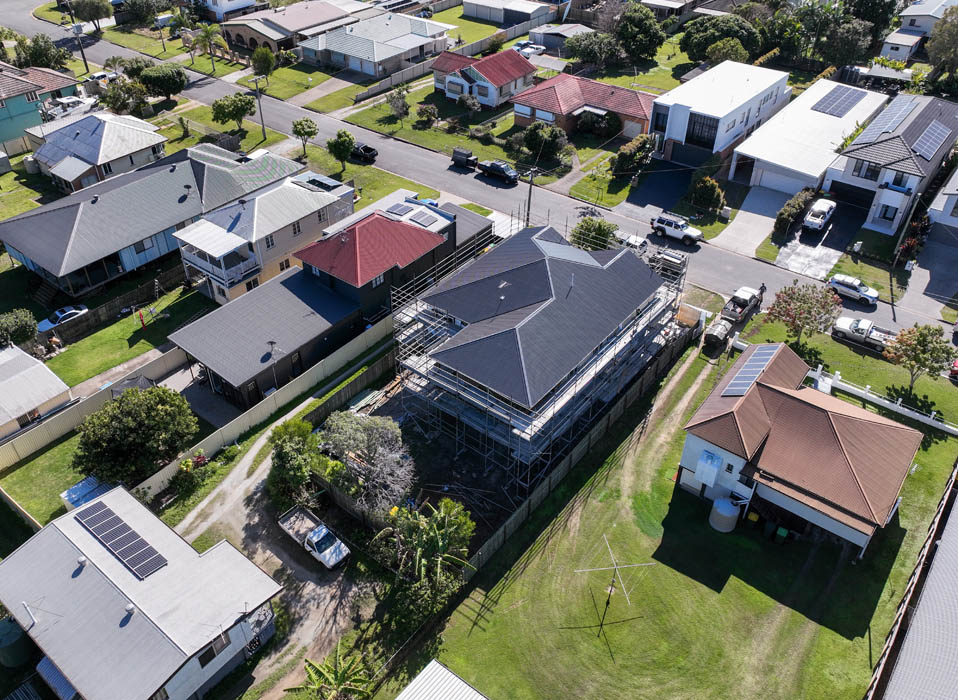 Testimonials - SE Building Solutions