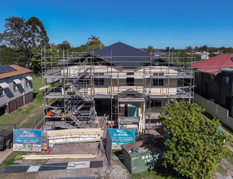 Testimonials - SE Building Solutions