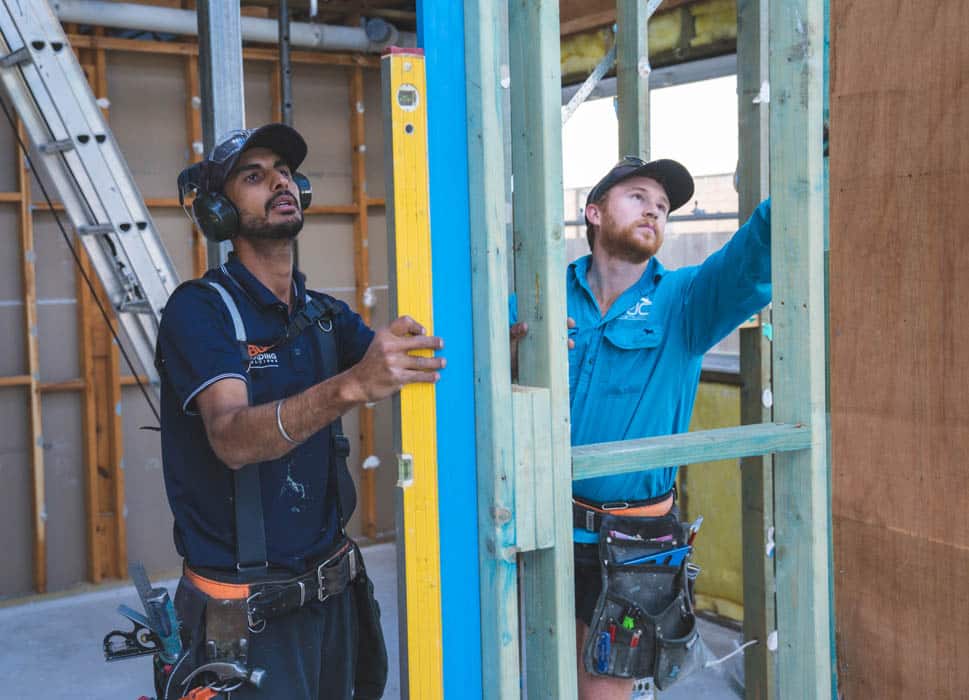 Testimonials - SE Building Solutions