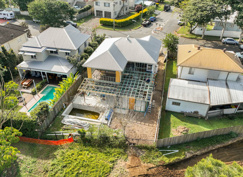 Testimonials - SE Building Solutions