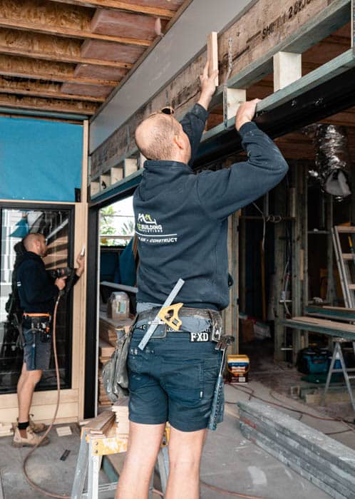 Testimonials - SE Building Solutions