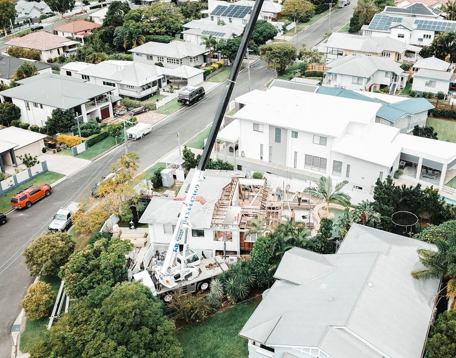 Testimonials - SE Building Solutions