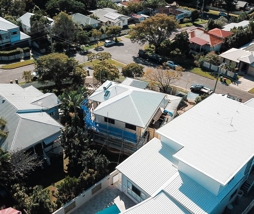 Testimonials - SE Building Solutions