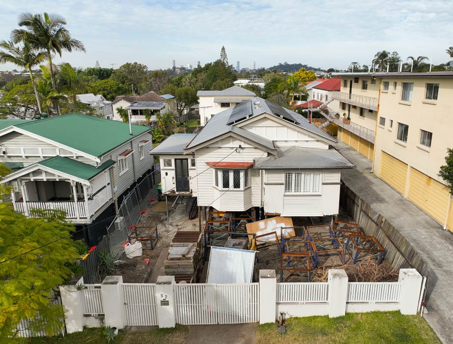 Testimonials - SE Building Solutions