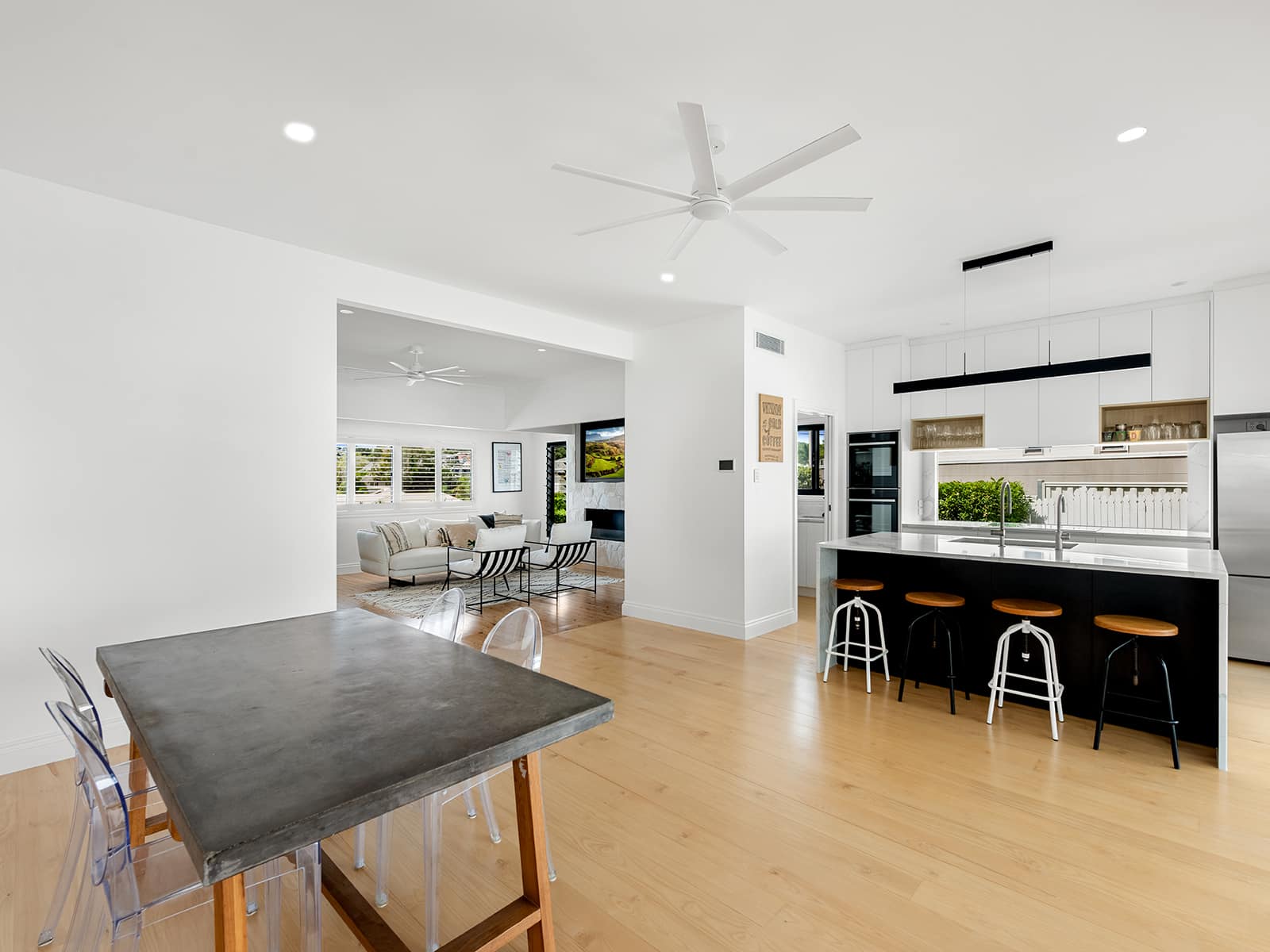 Fork - SE Building Solutions